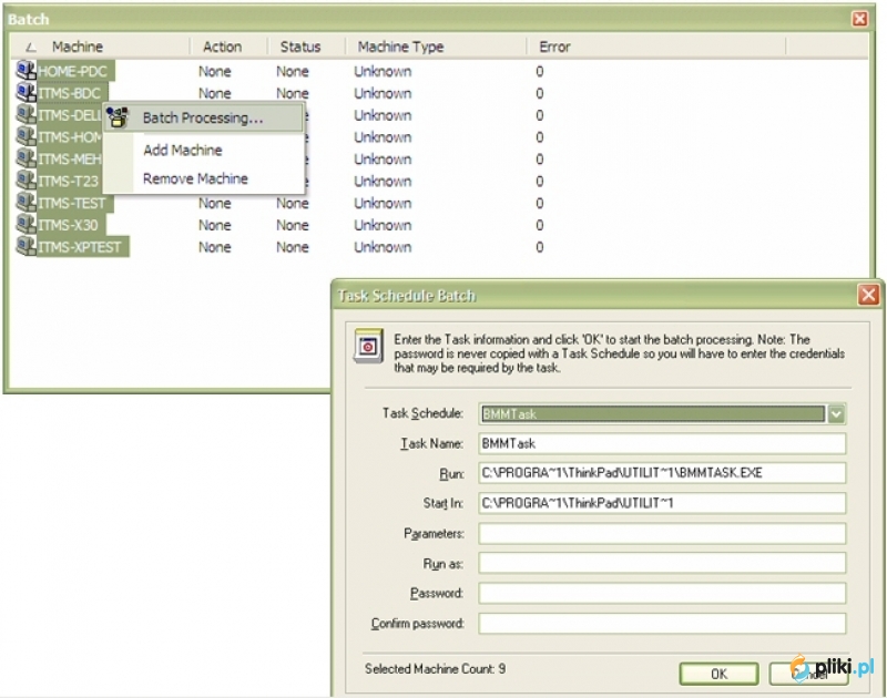 Blog Archives - needsprogs