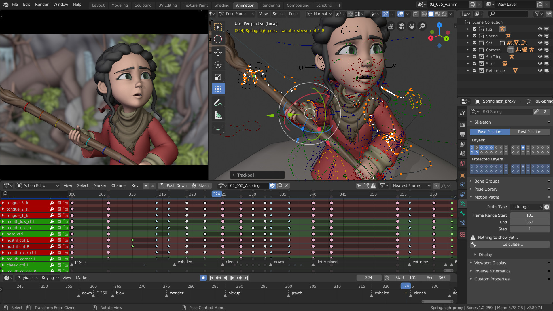 Blender Program Do Tworzenia Grafiki 3d I Animacji Pliki pl